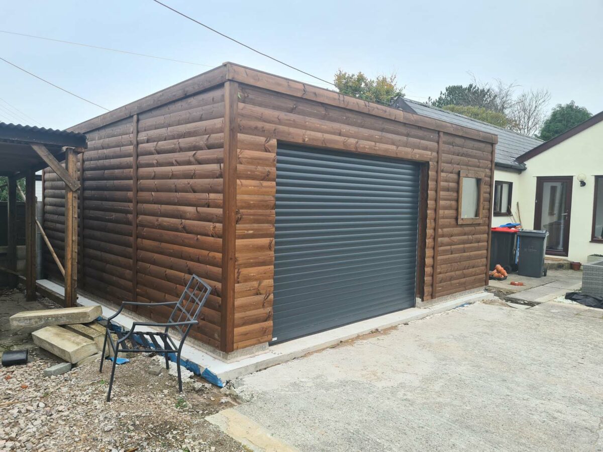 Premium Garden Sheds, Lancaster | Exquisite Designs that last ...