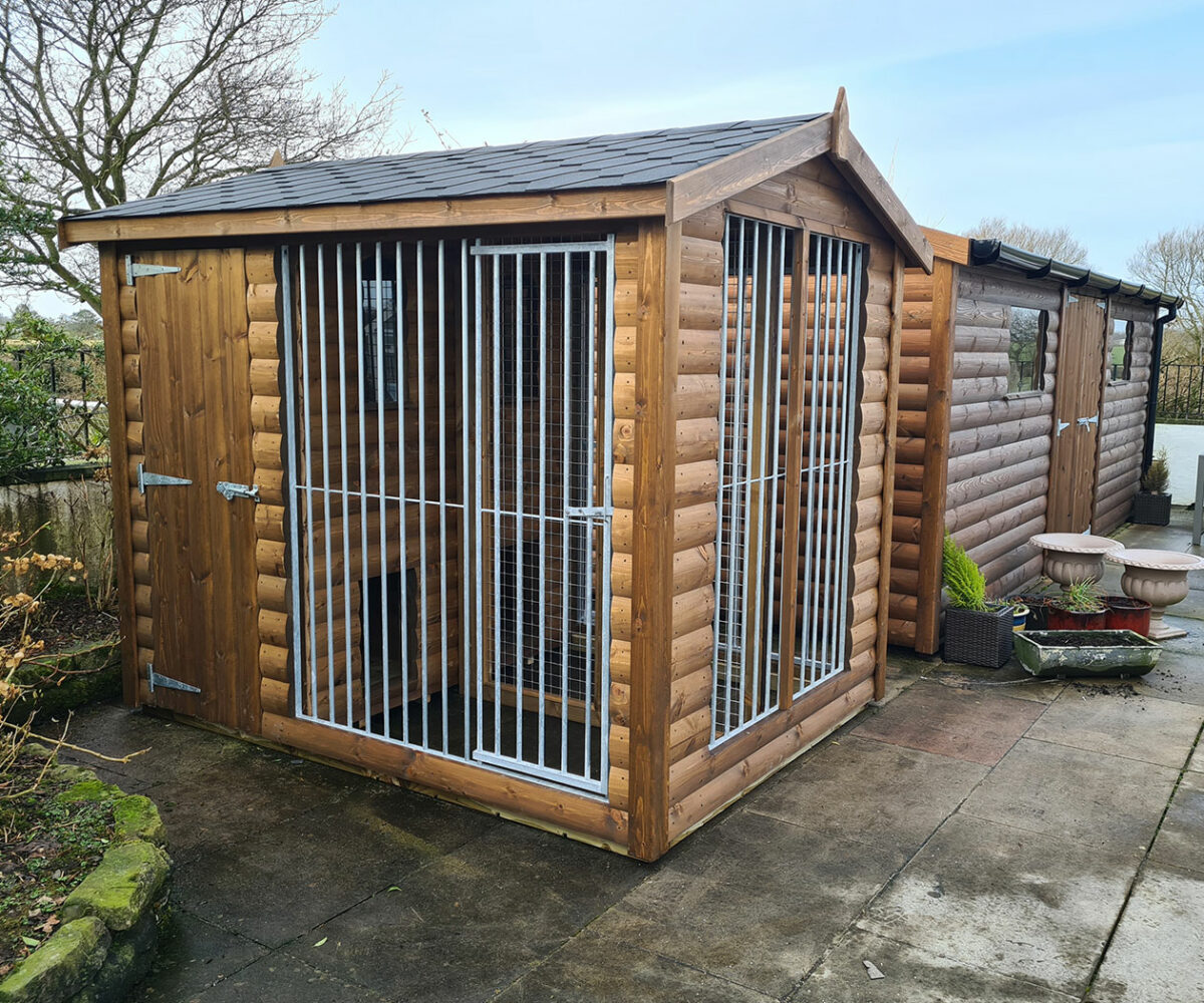 Premium Garden Sheds, Lancaster | Exquisite Designs that last ...